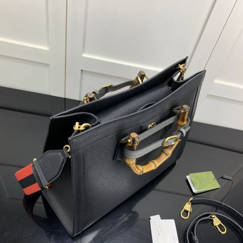 Inexpensive Gucci Top Handle Bags