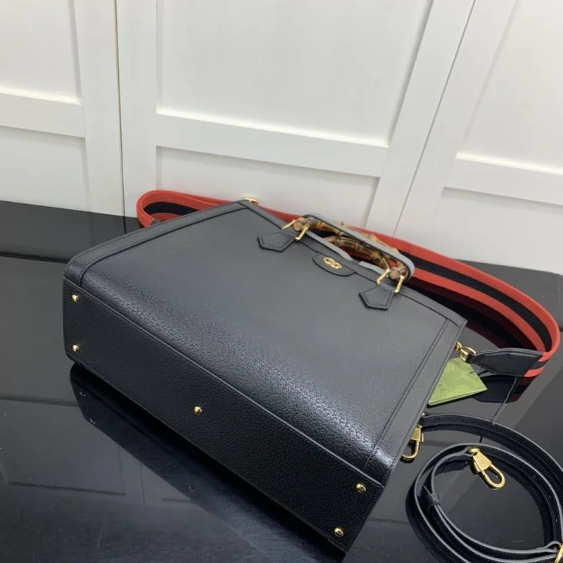 Inexpensive Gucci Top Handle Bags