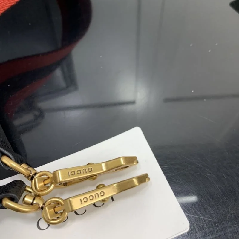 Inexpensive Gucci Top Handle Bags