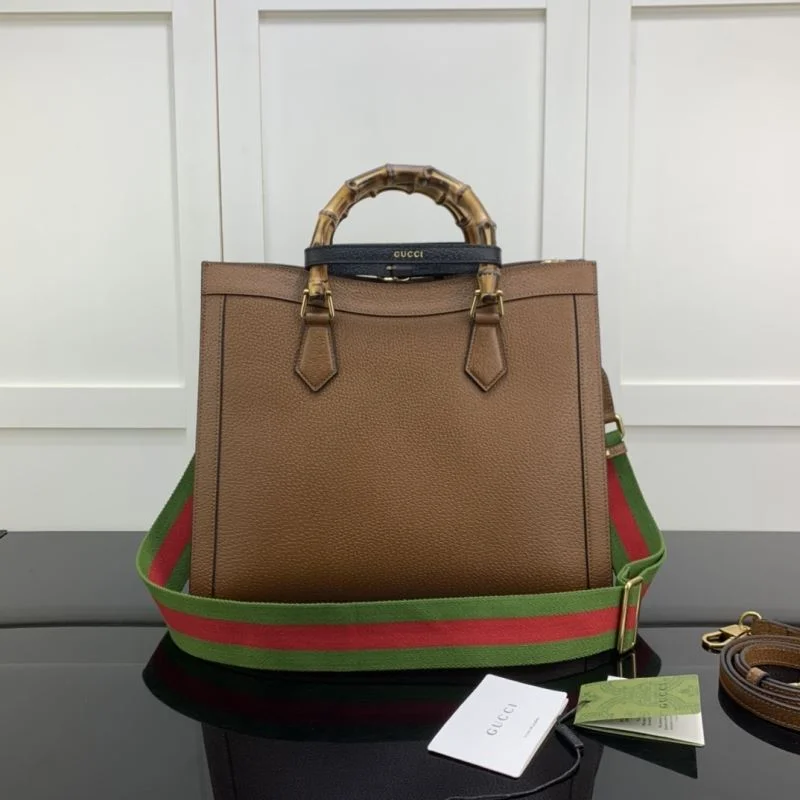 Indistinguishable Gucci Top Handle Bags