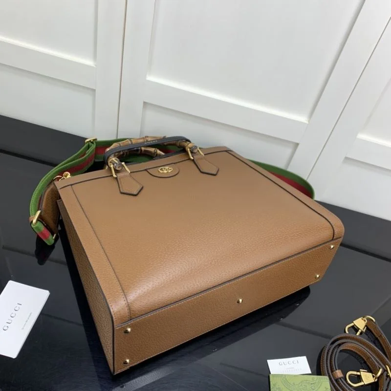 Indistinguishable Gucci Top Handle Bags