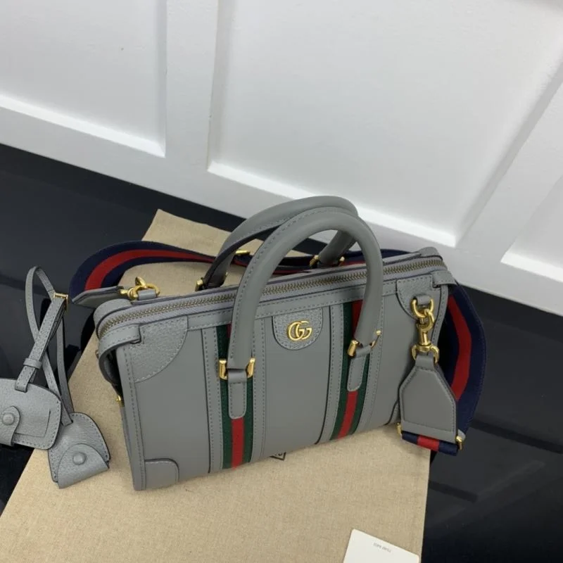 Official Gucci Top Handle Bags