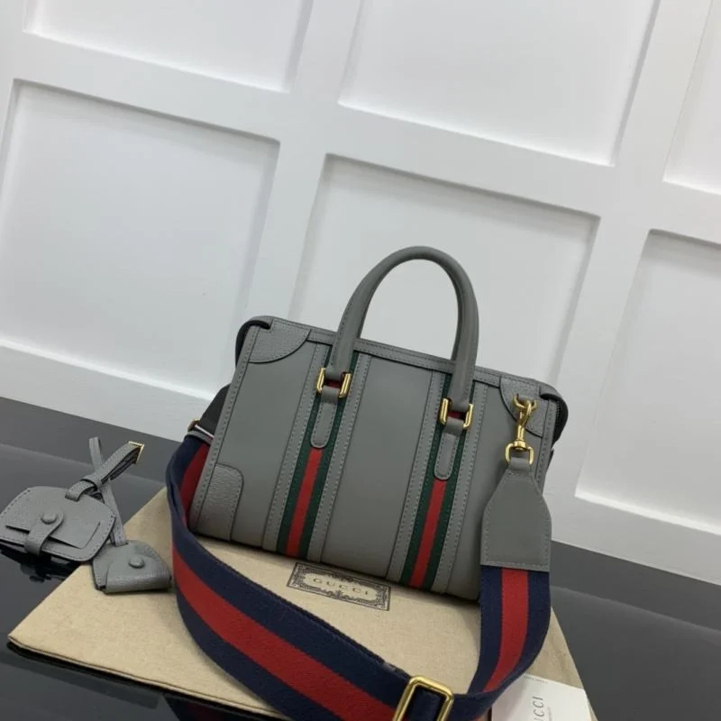 Official Gucci Top Handle Bags