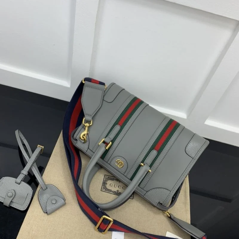 Official Gucci Top Handle Bags