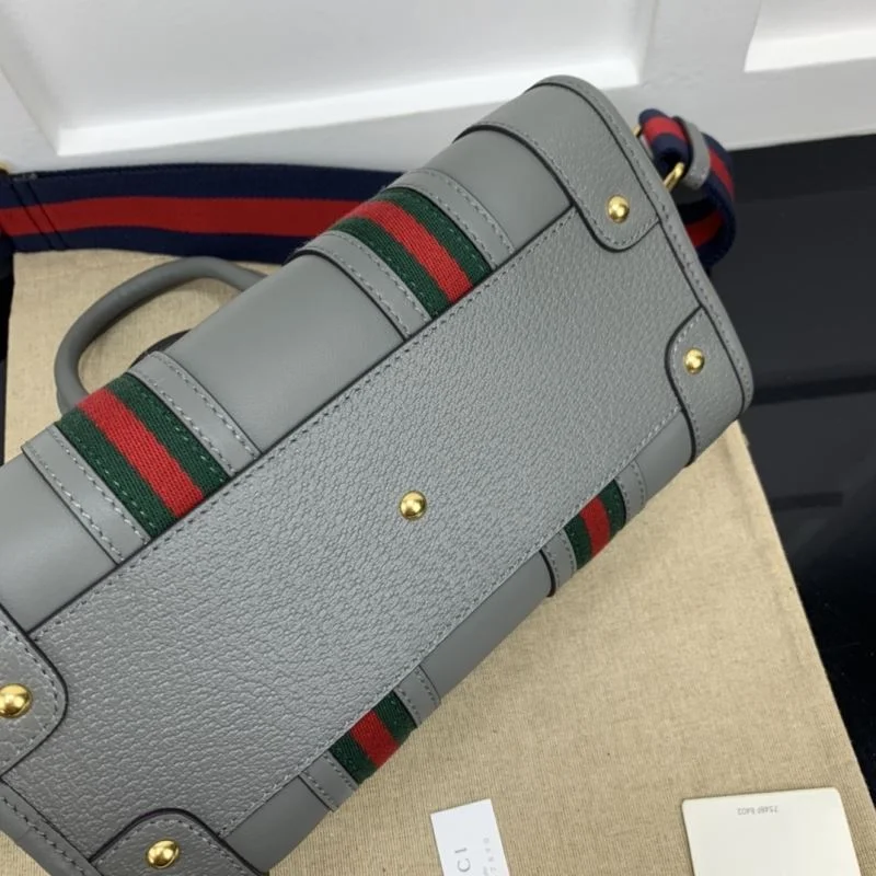 Official Gucci Top Handle Bags
