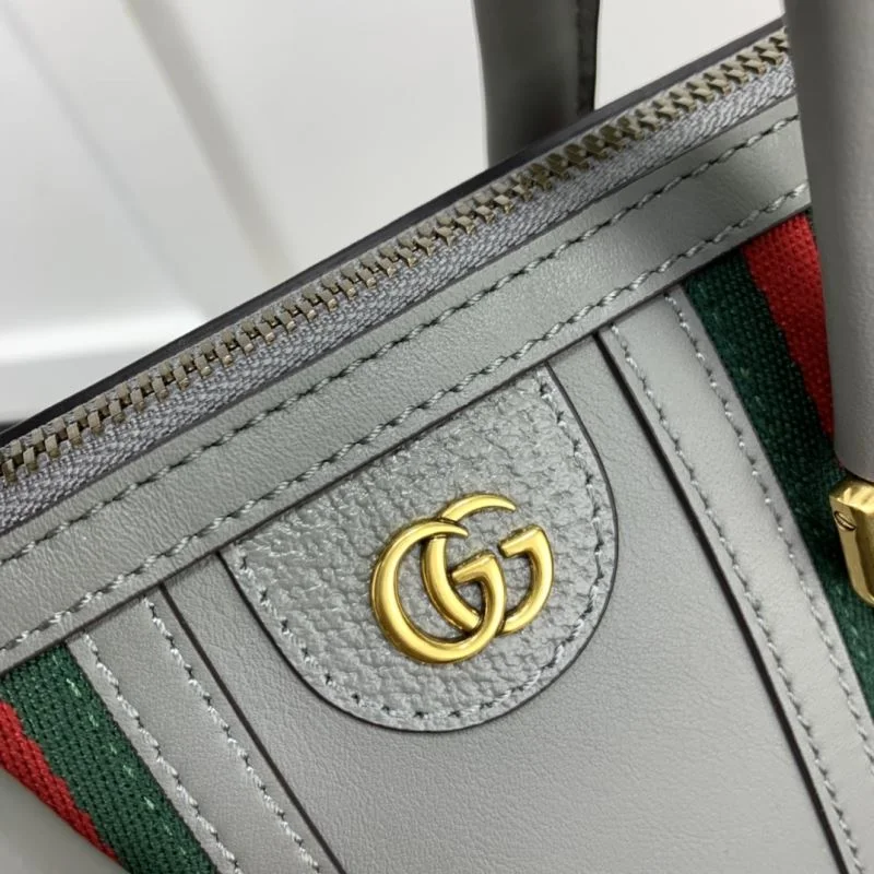 Official Gucci Top Handle Bags