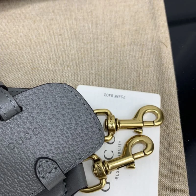 Official Gucci Top Handle Bags