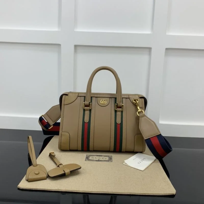 Gucci Top Handle Bags