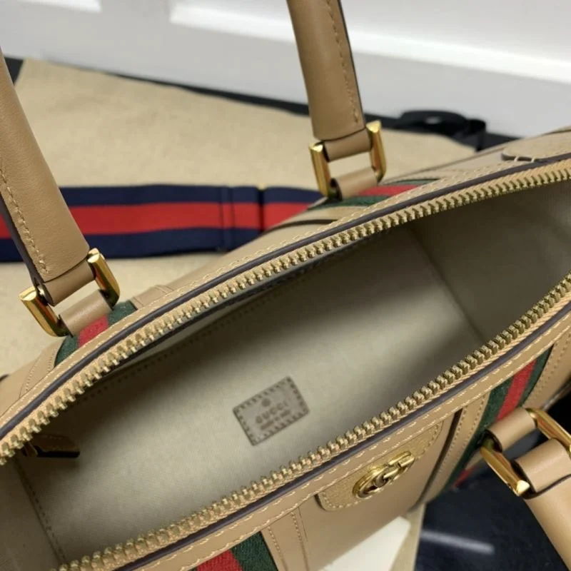 Indistinguishable Gucci Top Handle Bags