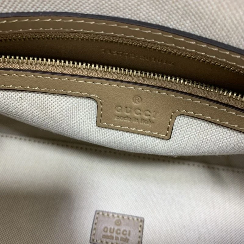 Indistinguishable Gucci Top Handle Bags
