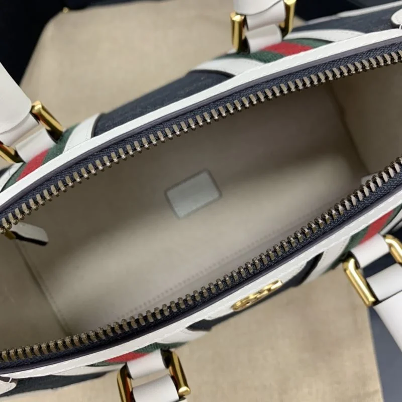 Indistinguishable Gucci Top Handle Bags