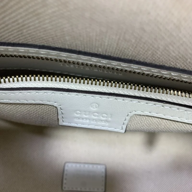Indistinguishable Gucci Top Handle Bags