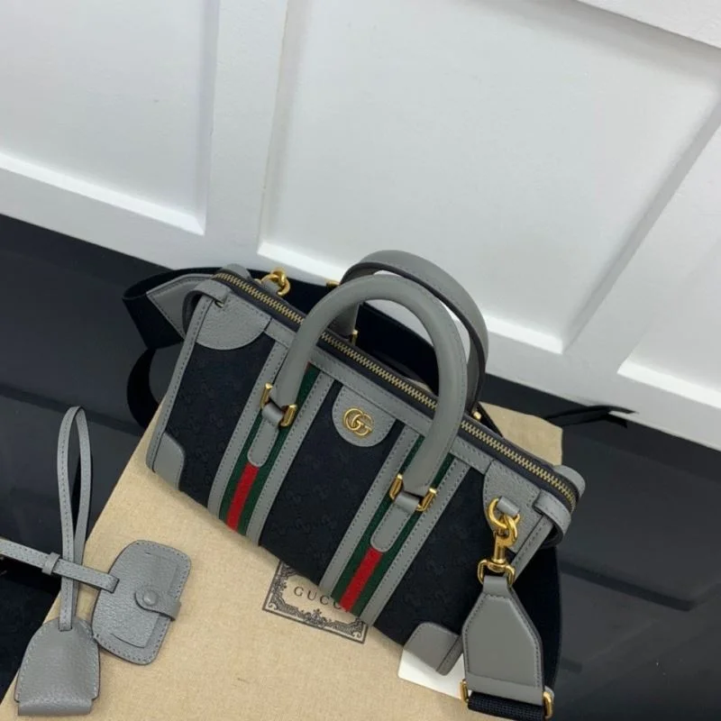 Inexpensive Gucci Top Handle Bags