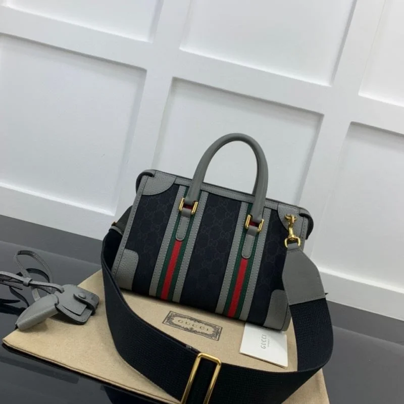 Inexpensive Gucci Top Handle Bags