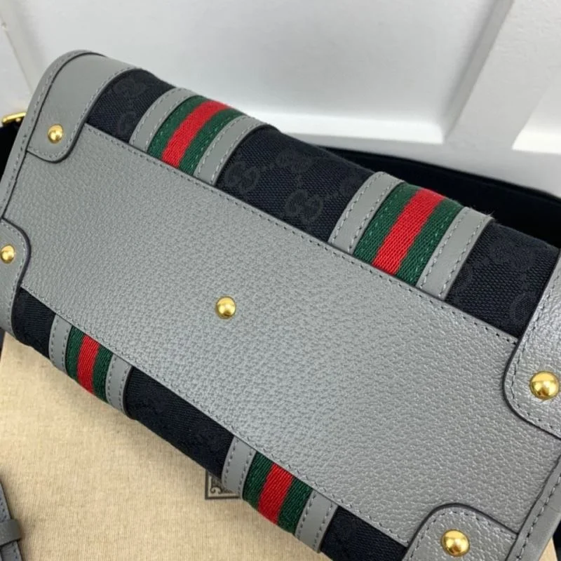 Inexpensive Gucci Top Handle Bags