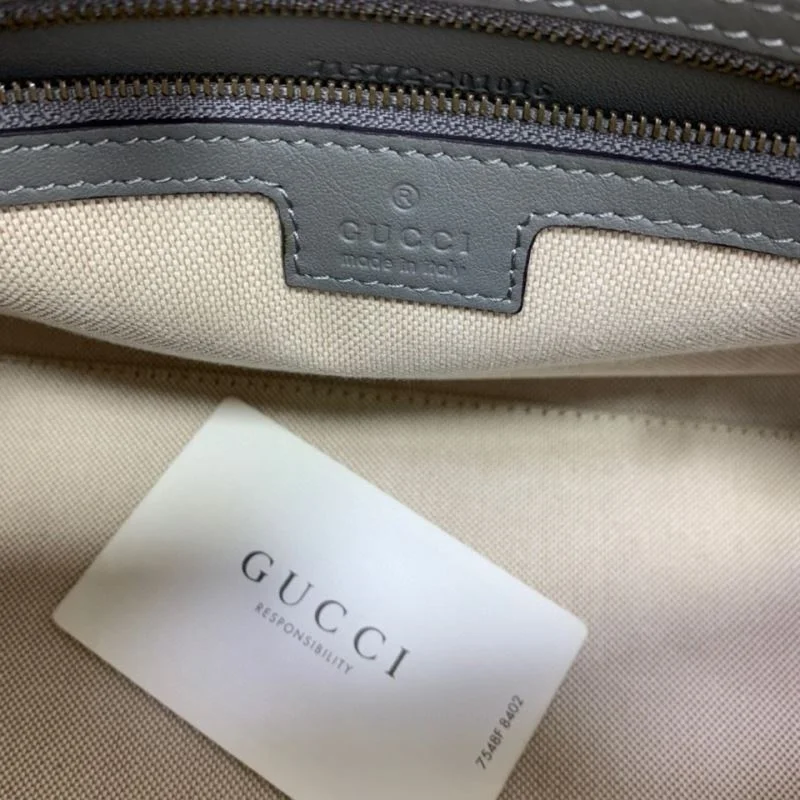 Inexpensive Gucci Top Handle Bags