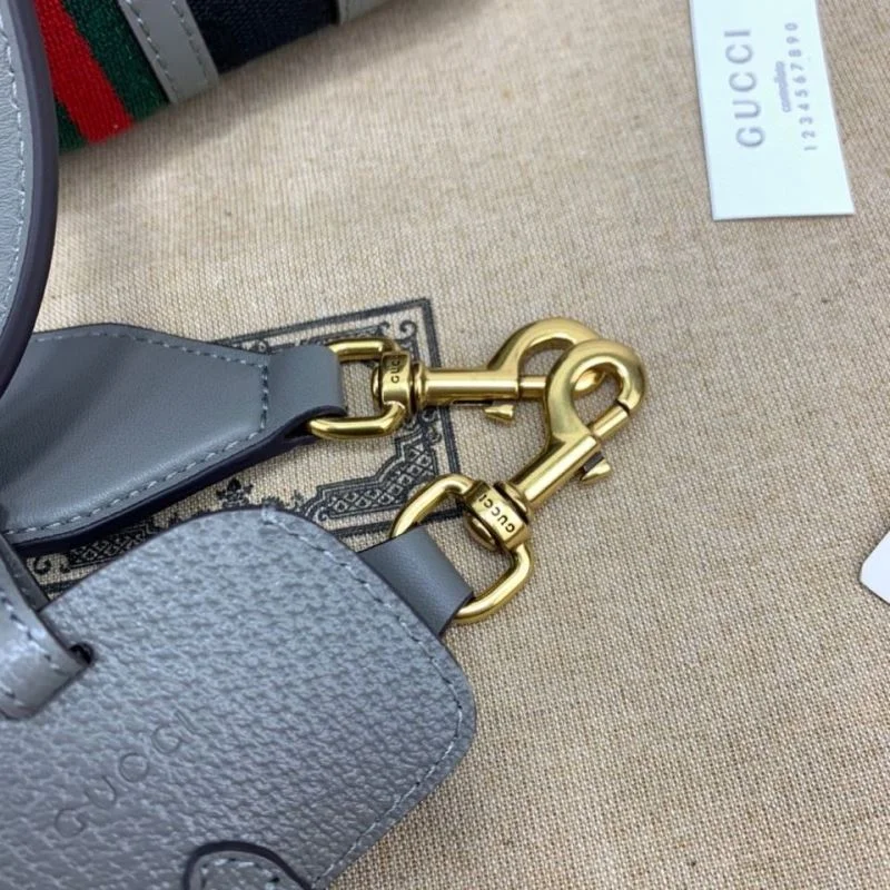 Inexpensive Gucci Top Handle Bags