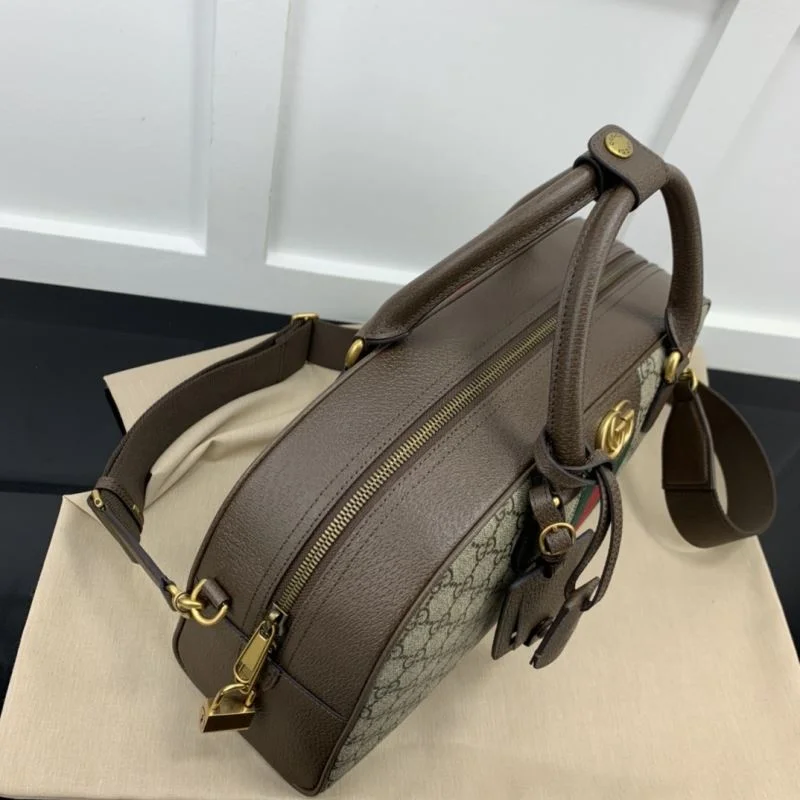 Reasonably priced Gucci Top Handle Bags