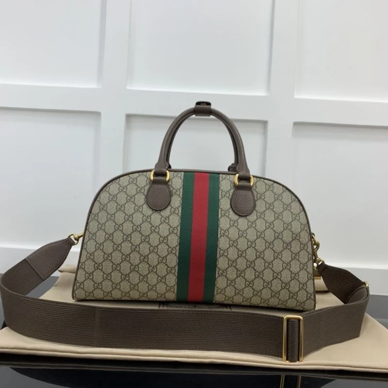 Reasonably priced Gucci Top Handle Bags