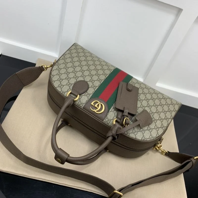 Reasonably priced Gucci Top Handle Bags
