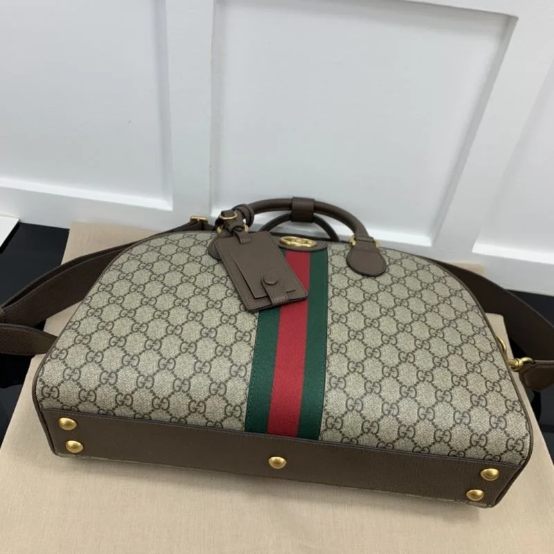 Reasonably priced Gucci Top Handle Bags