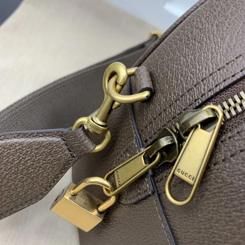 Reasonably priced Gucci Top Handle Bags