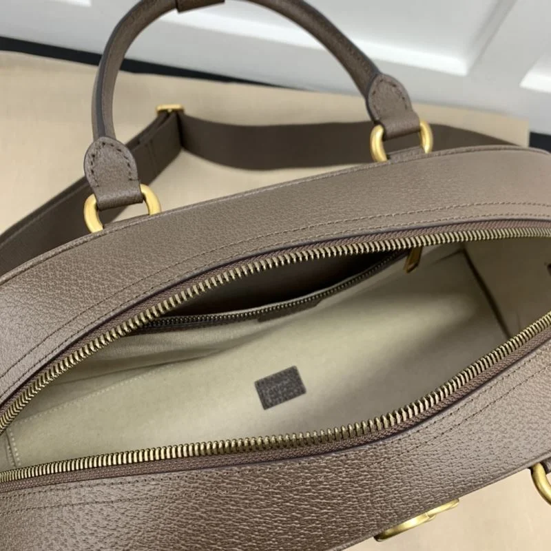 Reasonably priced Gucci Top Handle Bags