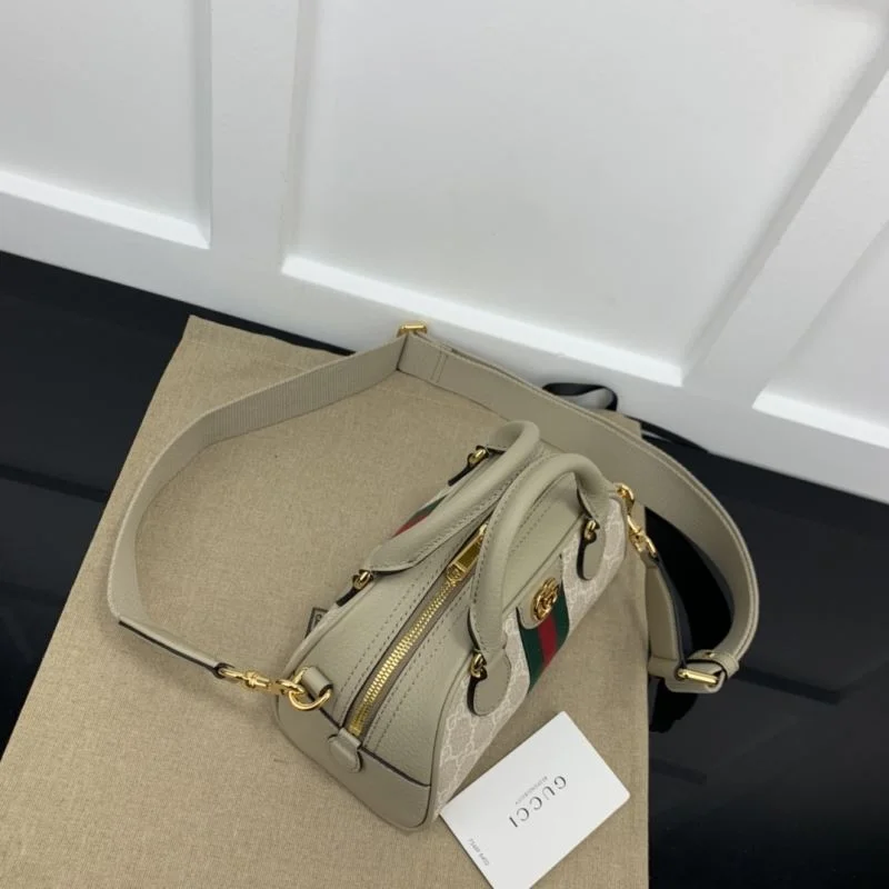 Indistinguishable Gucci Top Handle Bags