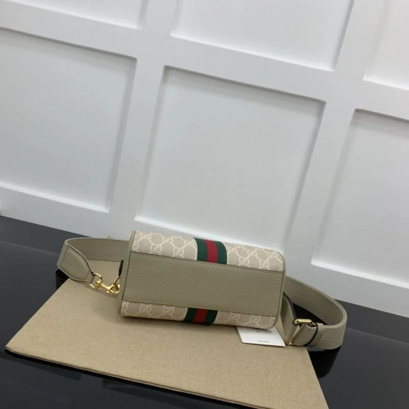 Indistinguishable Gucci Top Handle Bags