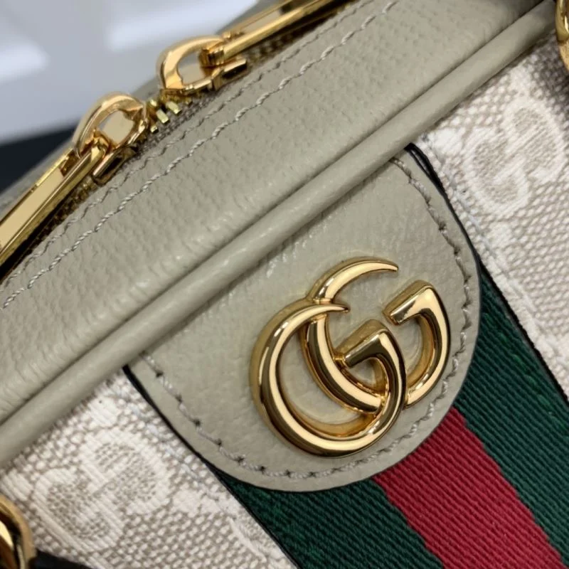 Indistinguishable Gucci Top Handle Bags