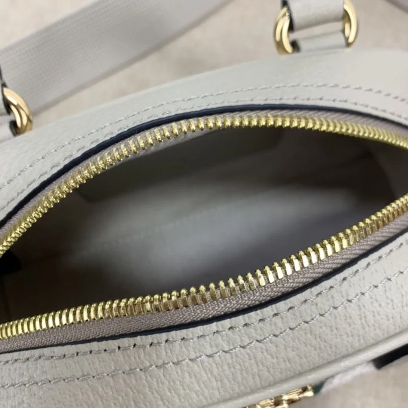 Indistinguishable Gucci Top Handle Bags