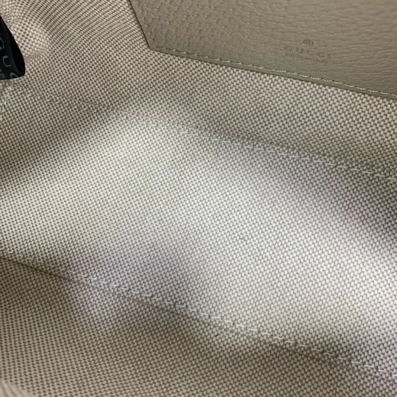 Indistinguishable Gucci Top Handle Bags