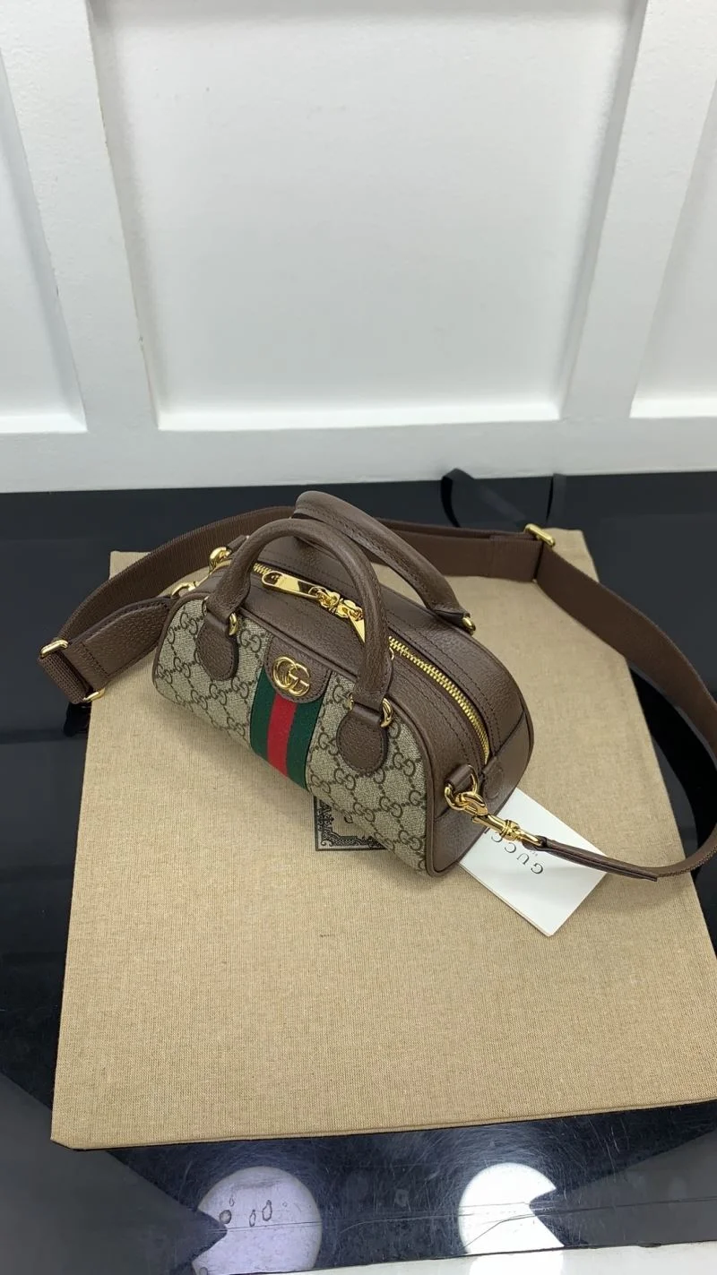 High accuracy Gucci Top Handle Bags