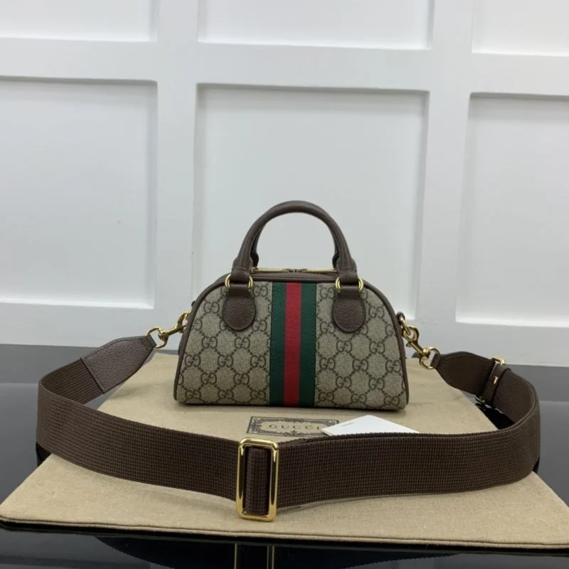 High accuracy Gucci Top Handle Bags