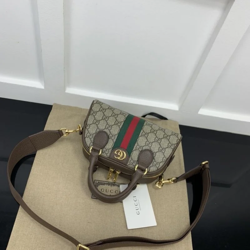 High accuracy Gucci Top Handle Bags