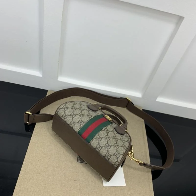 High accuracy Gucci Top Handle Bags