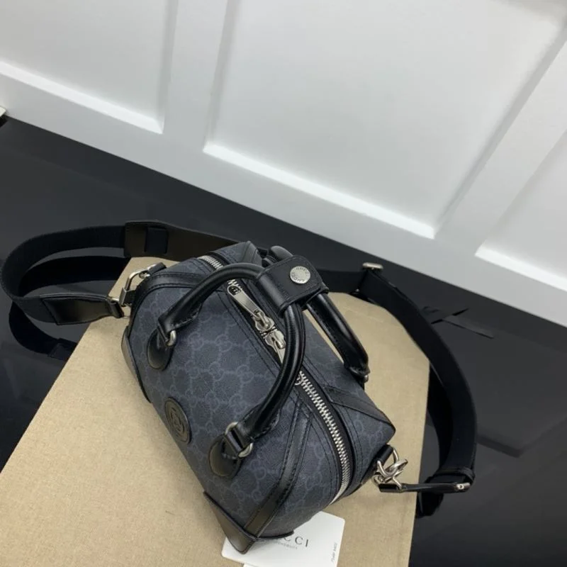 Accurate model Gucci Top Handle Bags