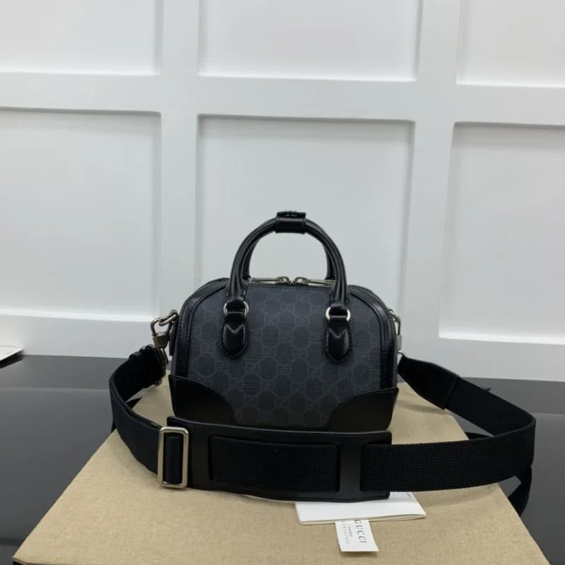 Accurate model Gucci Top Handle Bags