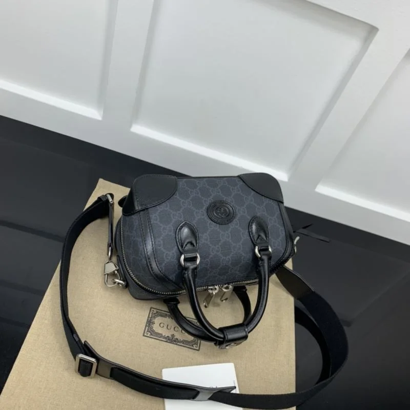 Accurate model Gucci Top Handle Bags