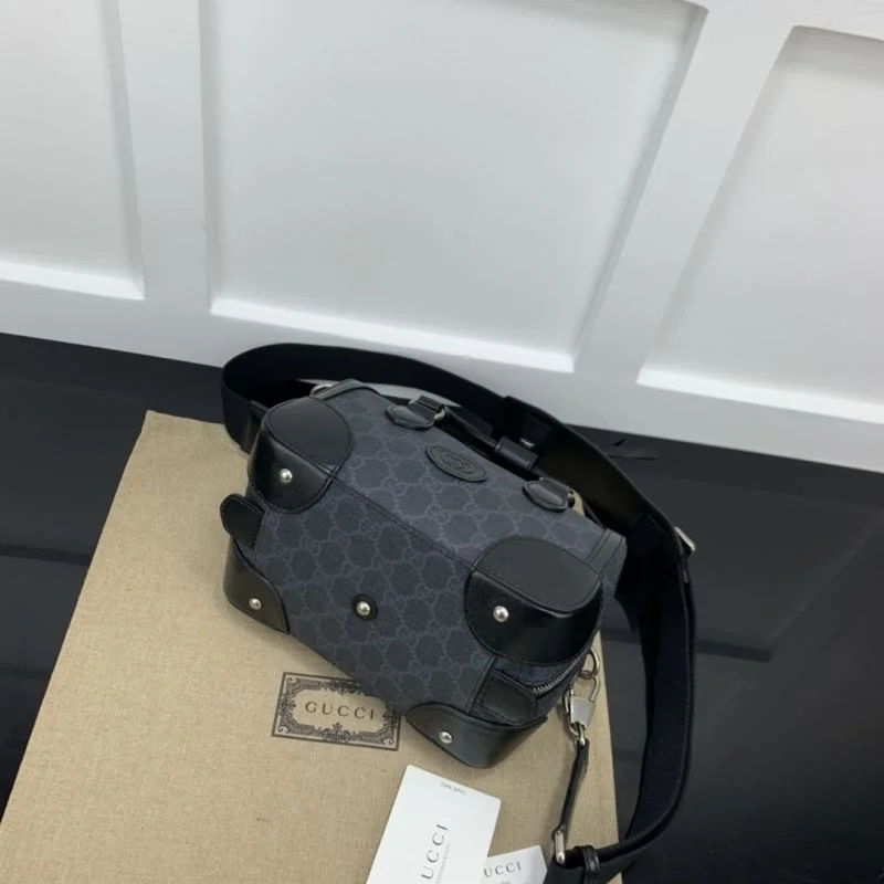 Accurate model Gucci Top Handle Bags
