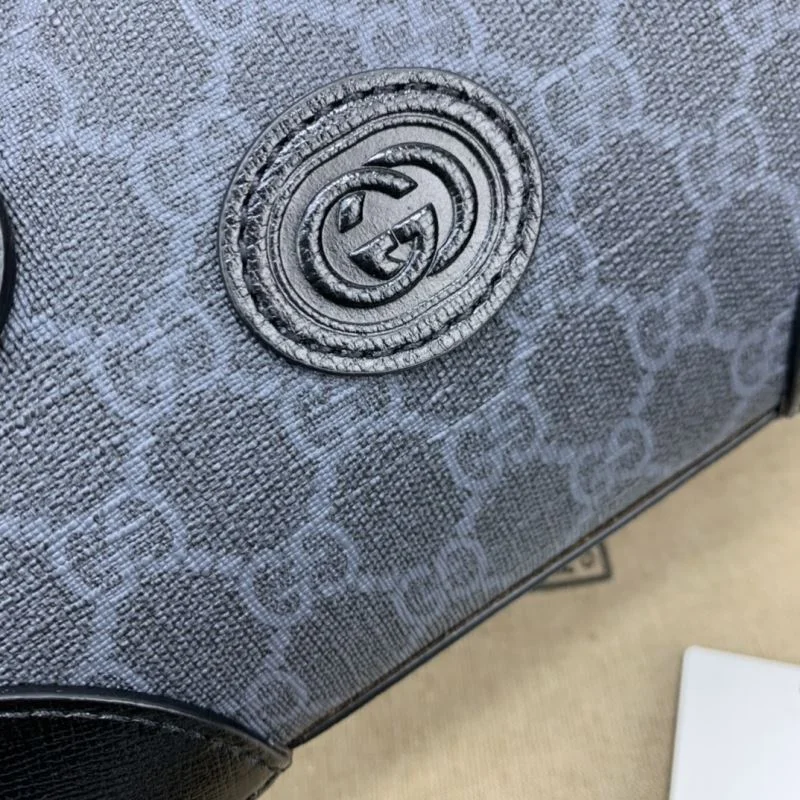 Accurate model Gucci Top Handle Bags