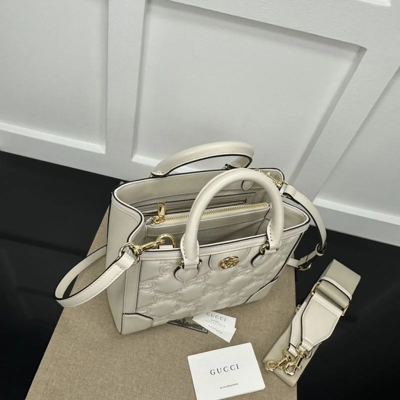 Perfect replica Gucci Top Handle Bags