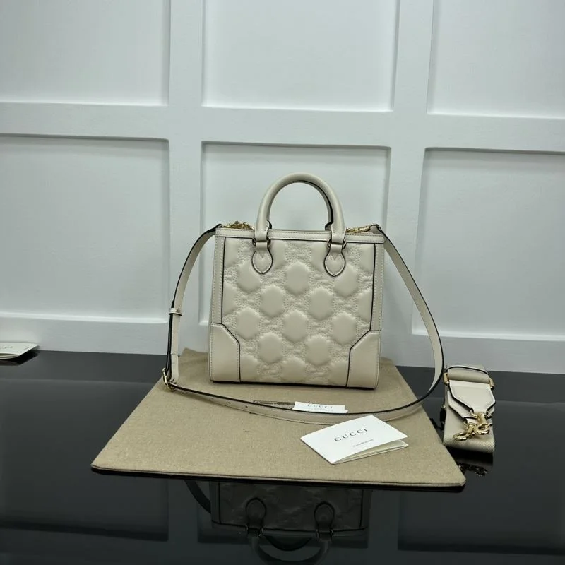 Perfect replica Gucci Top Handle Bags