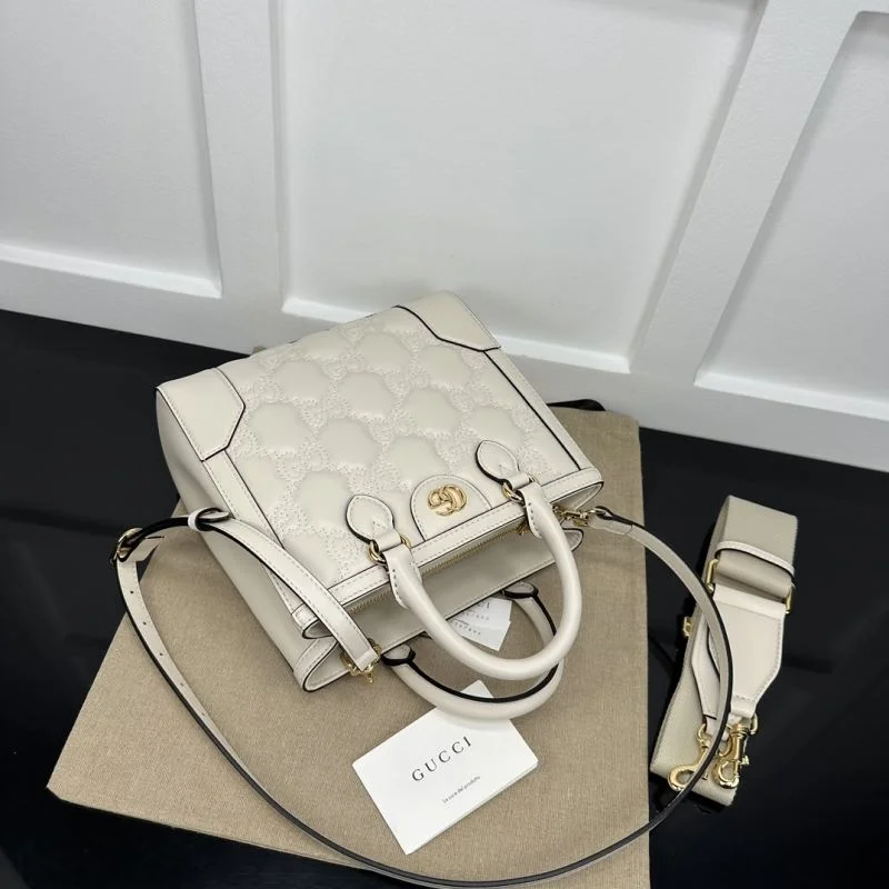 Perfect replica Gucci Top Handle Bags