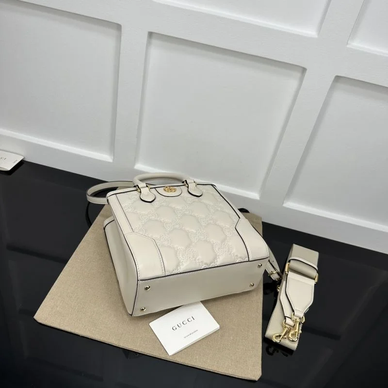 Perfect replica Gucci Top Handle Bags