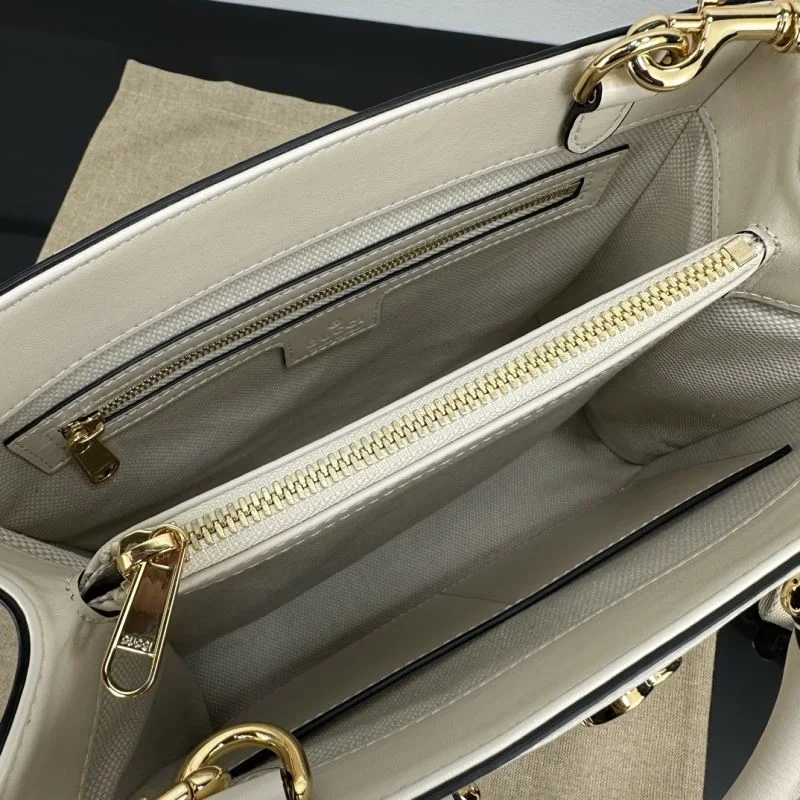Perfect replica Gucci Top Handle Bags