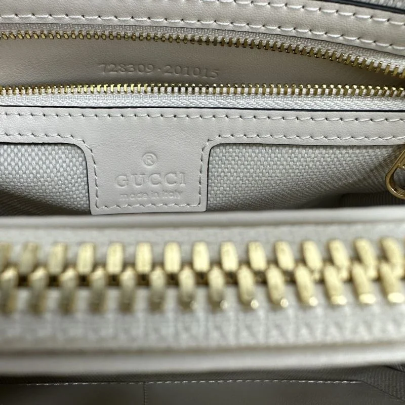Perfect replica Gucci Top Handle Bags