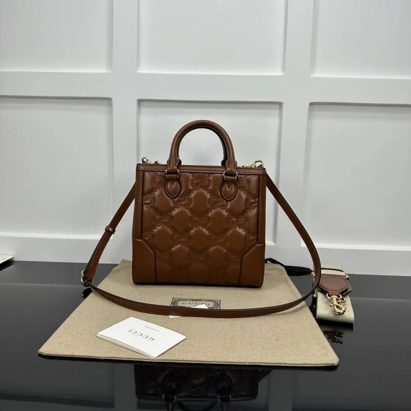 High accuracy Gucci Top Handle Bags