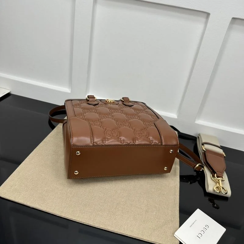 High accuracy Gucci Top Handle Bags