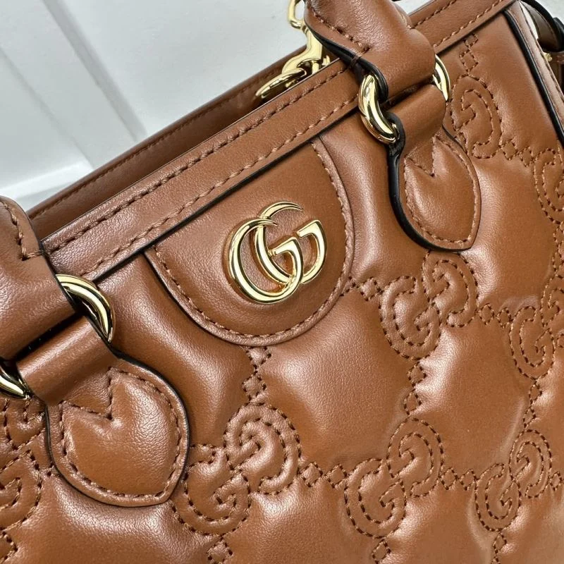 High accuracy Gucci Top Handle Bags